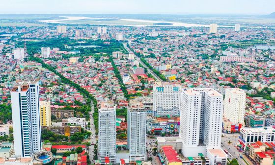 Đại biểu nhân dân tỉnh Nghệ An